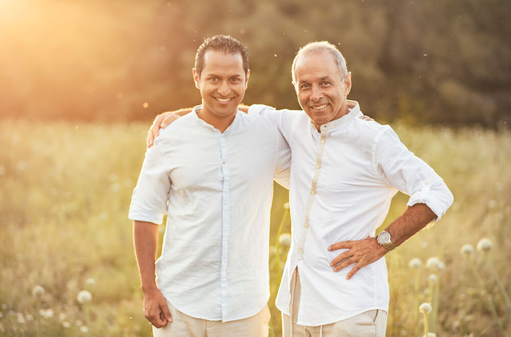 Kermani & James - Ihre Hausarzt-Praxis in Wilnsdorf und Burbach